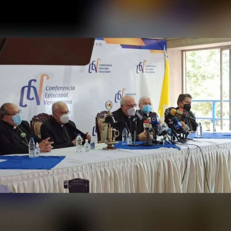 Mons. Raúl Biord: los Obispos sentimos que José Gregorio Hernández es ...