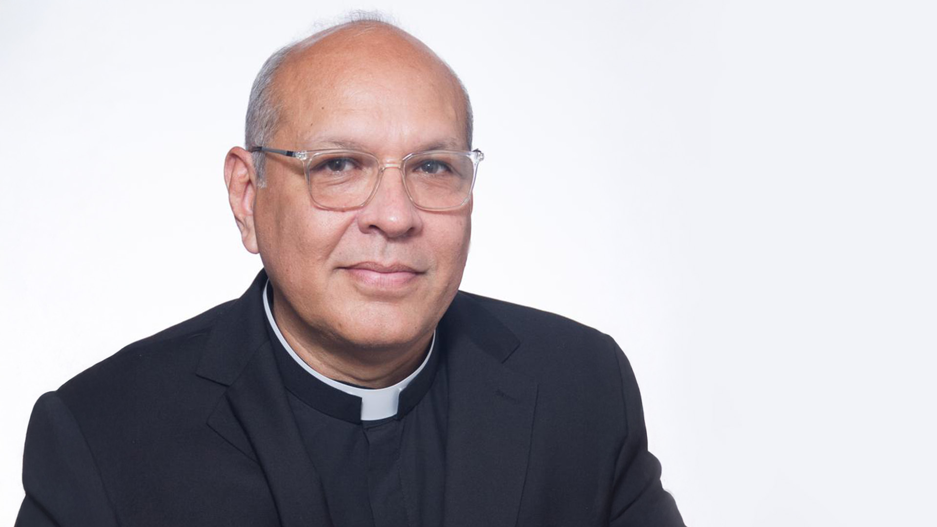 Papa León XIV nombra al Pbro. Alberto Castillo como nuevo obispo de la ...