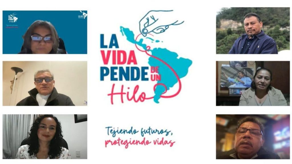 Campaña “La vida pende de un hilo”: balance regional y desafíos 2026 en ...