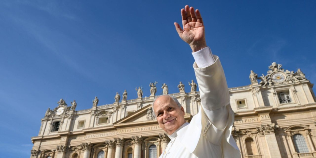 El Papa: Cristo transfigura las heridas de la historia e ilumina el ...